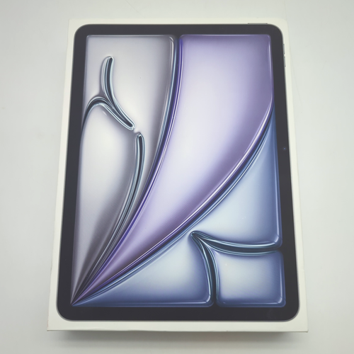 Apple iPad Air 11-inch (M2) A2902 128GB | Space Gray | WIFI ONLY | eBay