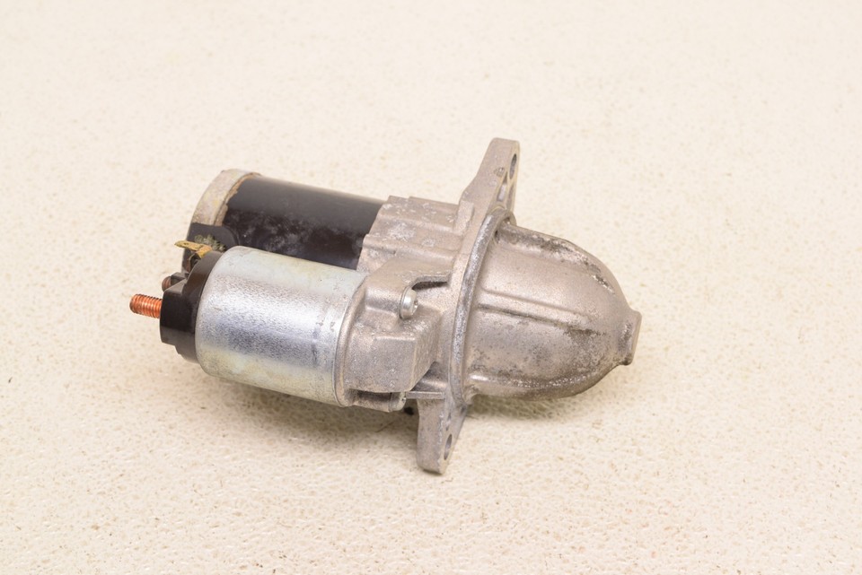 Subaru WRX CVT Starter Motor Forester Impreza Crosstrek Oem 2015-2021 ...