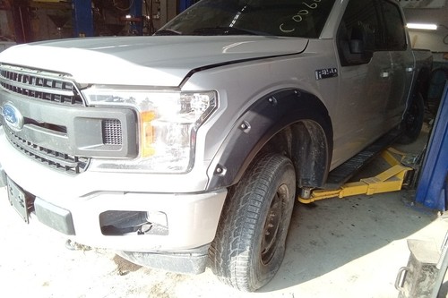 2018 Ford F150 Front Differential Carrier Assembly OEM 67K Miles ...