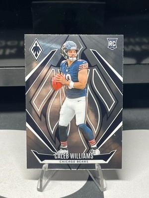 Caleb Williams 2024 Phoenix RC Chicago Bears #151 | eBay