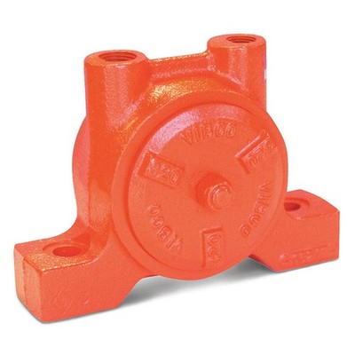 VIBCO BVS-320 Pneumatic Vibrator,600 lb,5500 vpm,80psi 6L755 | eBay