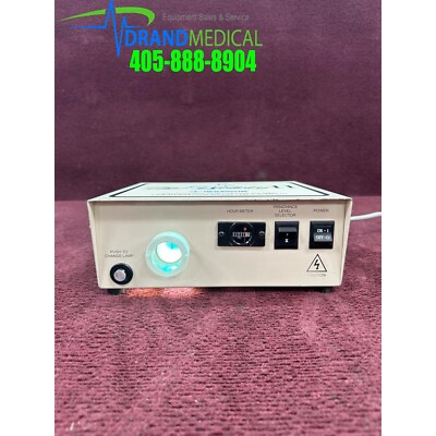 The Wallaby II Phototherapy System | eBay