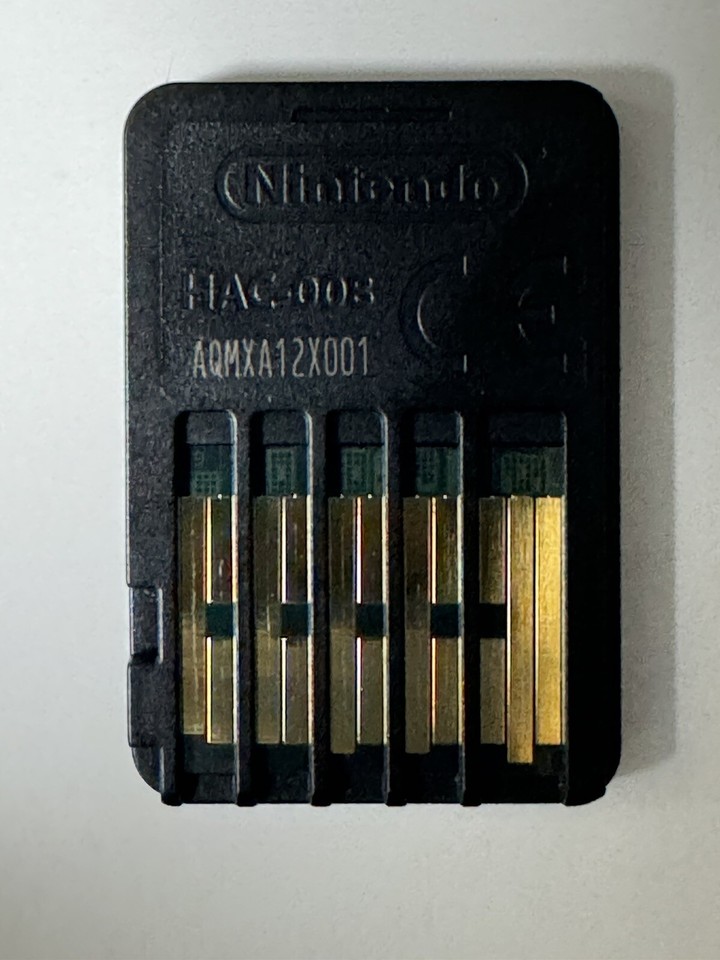 Super Mario Bros. Wonder Nintendo Switch (Cartridge Only) Tested Good ...