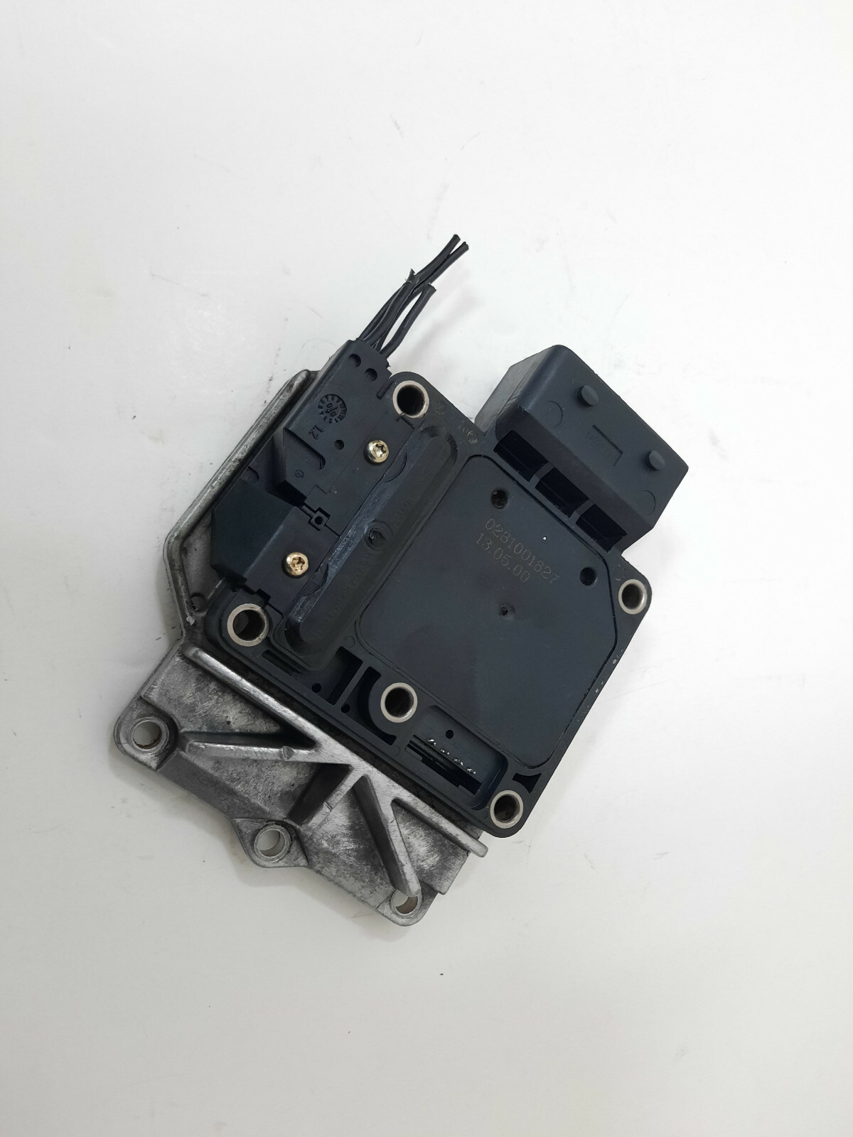 Industrial Injection 98.5-02 Dodge 5.9L 24V (235 Hp) VP44 PSG5 Pump ECU ...