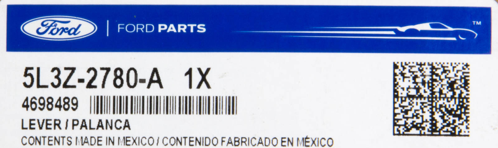 NEW OEM 2005-2008 Ford F150 Mark LT Parking Brake Control Assembly ...