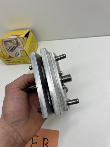 Eagle Tool Company Dowel Jig Kit With 6 Bushings Model DDZDJ001 | eBay