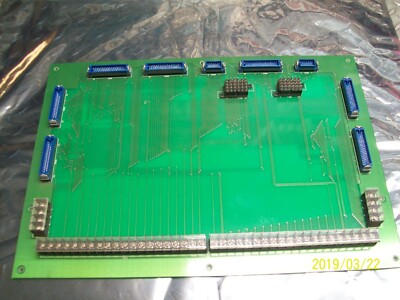MWS CIRCUIT BOARD MML-MB07-01 | eBay