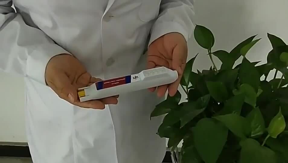 Infrared Vein Locator Machine， Handheld Vein Viewer Portable Vein ...