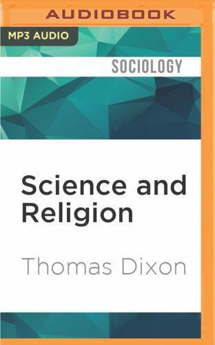 Very Short Introductions Ser.: Science and Religion : A Very Short ...