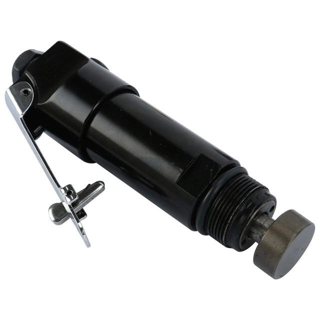 8MILELAKE Compact Air Needle Scaler Air Powered Rust Paint Weld Slag ...