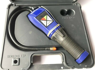 Unitor UNIRX-1A Refrigerant Leak Detector | eBay