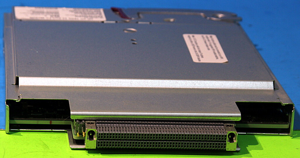 759863-001 HP 751467-001 16GB FC VC 24-PORT MODULE FOR C-CLASS BLADE ...