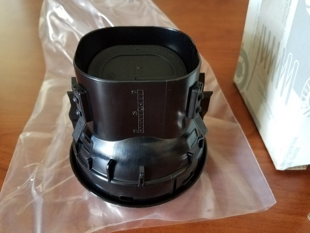 MERCEDES BENZ GLK Class Air Vent Air Nozzle Left Center Dash 2048307954 ...