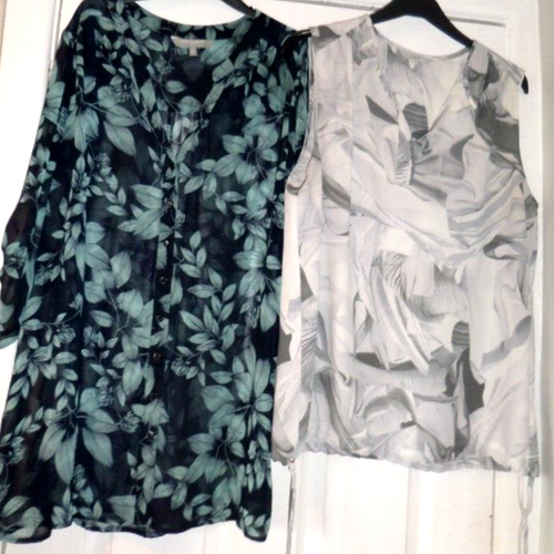 ANN HARVEY NEXT LADIES BLOUSE TOP BUNDLE SIZE 16 | eBay UK