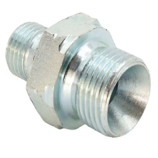 Hydraulic Adaptors Male/Female Equal BSP Fittings - All Types - 1/8" to ...