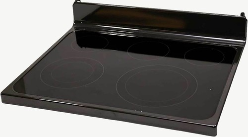 GE WB62X25972 Range Oven Glass Cooktop | eBay
