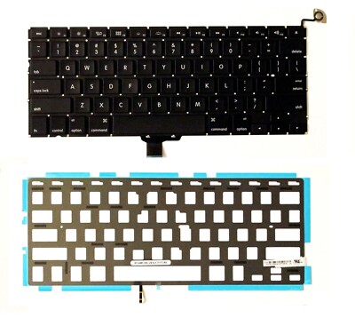 OEM Apple Macbook Pro 13" A1278 Keyboard with BackLight 2009 2010 2011 ...