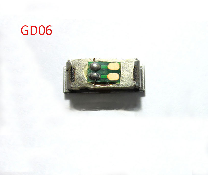 1pcs Bone conduction module sensor bone conduction speaker for Deaf and ...