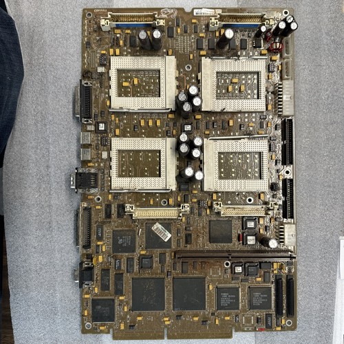 VINTAGE COMPAQ PROLIANT 6000 SERVER MOTHER BOARD | eBay