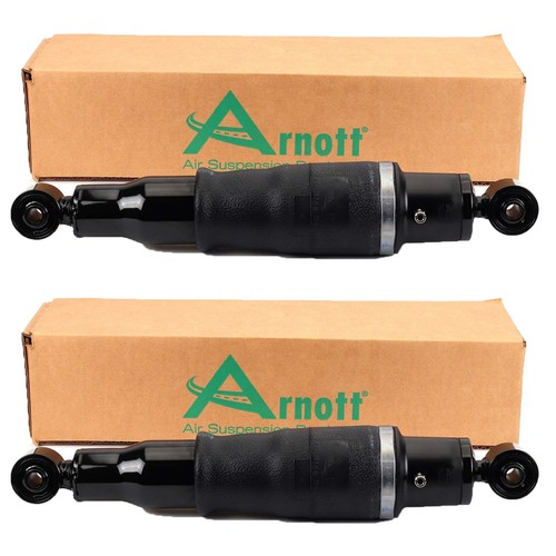 Arnott Rear Air Suspension Shocks Absorbers Kit For Nissan Armada ...