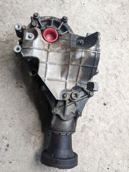 2001-2009 Ford Escape Transfer Case AT | eBay