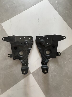 Honda S2000 CR Soft Top Delete Brackets 00-09 | eBay