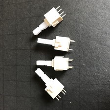 Dometic 4 Button Thermostat #310 6463 007 for sale online | eBay