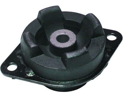 Engine Mounting For Audi 80 90 100 200 Coupe Quattro VW Passat ...