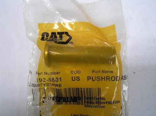 CATERPILLAR 192-5501 JAKE PUSHROD ASSEMBLY "NEW" "OEM" 1925501 | eBay