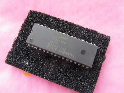 INTEL P28F020-150 2048K CMOS FLASH MEMORY | eBay