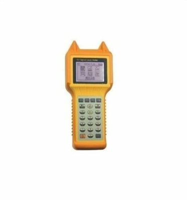 RY200D Digital Tv Signal Level Meter Tester Catv Cable Testing 5MHZ ...