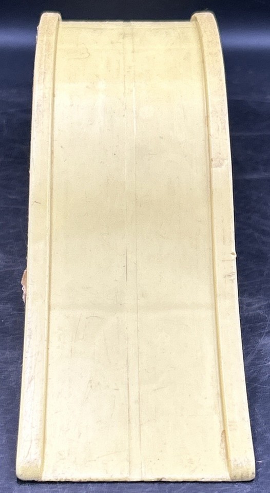 EH Vintage Bridge, Tunnel, Ramp, Unbranded Yellow Plastic | eBay