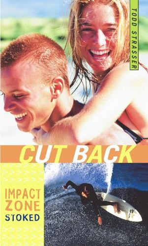 Todd Strasser Cut Back (Taschenbuch) 9780689870309 | eBay.de