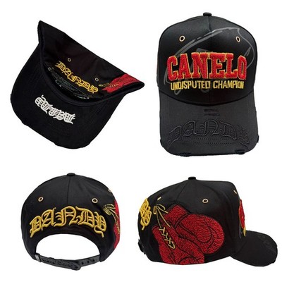 Hip Hop Peaked Caps With NFC Chip Causal Embroidered Men's Baseball Hat ...