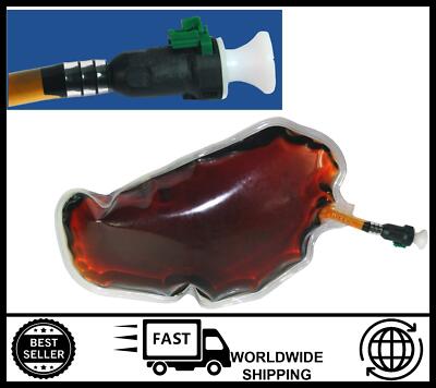 DPF Particulate Fluid (Additive Pouch) FOR Citroen C3, C4 Picasso ...