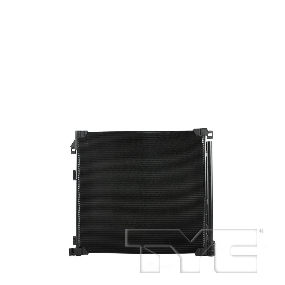 A/C Condenser TYC 4763 for sale online | eBay