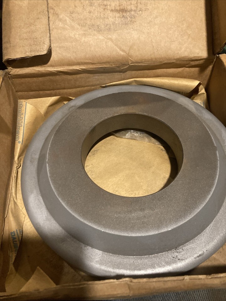 30017 Front Chuck Ring Gear Type II fits RIDGID® 300 Pipe Threading ...