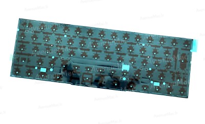 Cable Backlit Backlight Keyboard for Macbook Pro 15 " A1990 | eBay