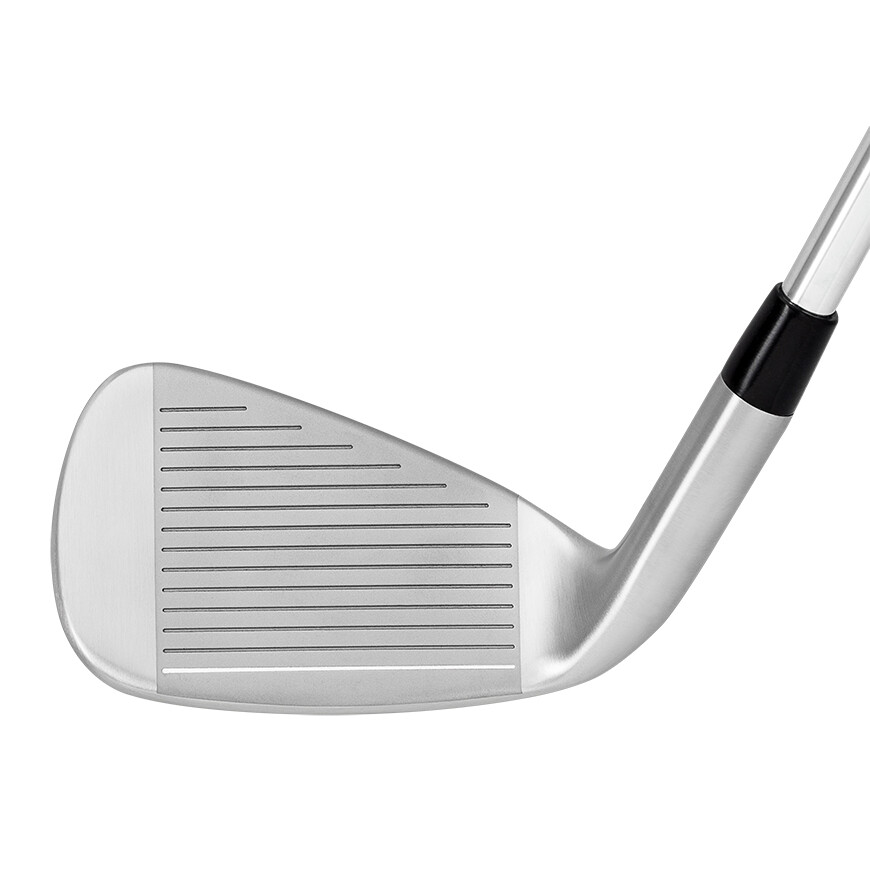 Cleveland Launcher MAX Iron Set KBS Max 85 Steel Stock Shaft | eBay