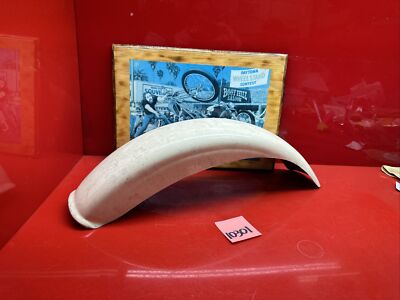 Harley Arlen Ness Digger Vintage Rear Sportster Shovelhead Panhead Rear ...