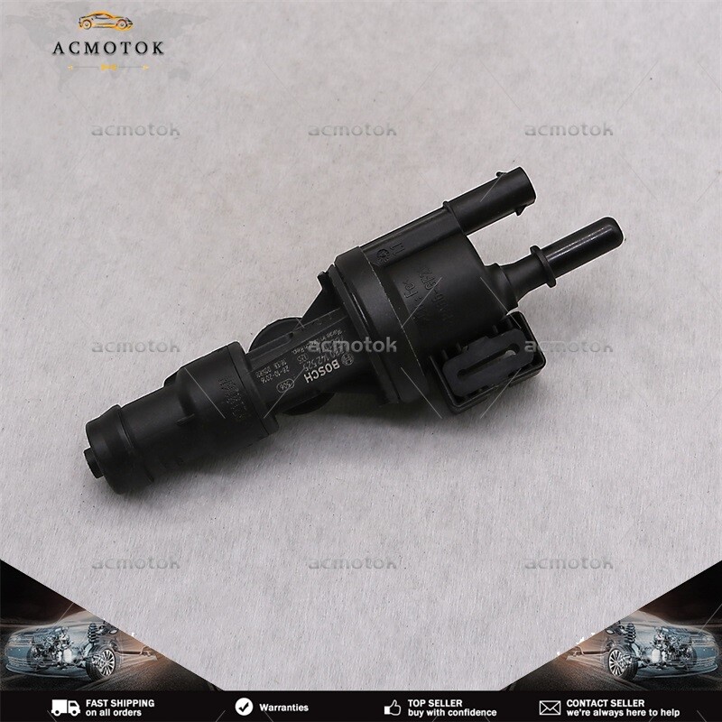0280142525 For BMW Mini Cooper Vapor Canister Purge Solenoid Valve | eBay