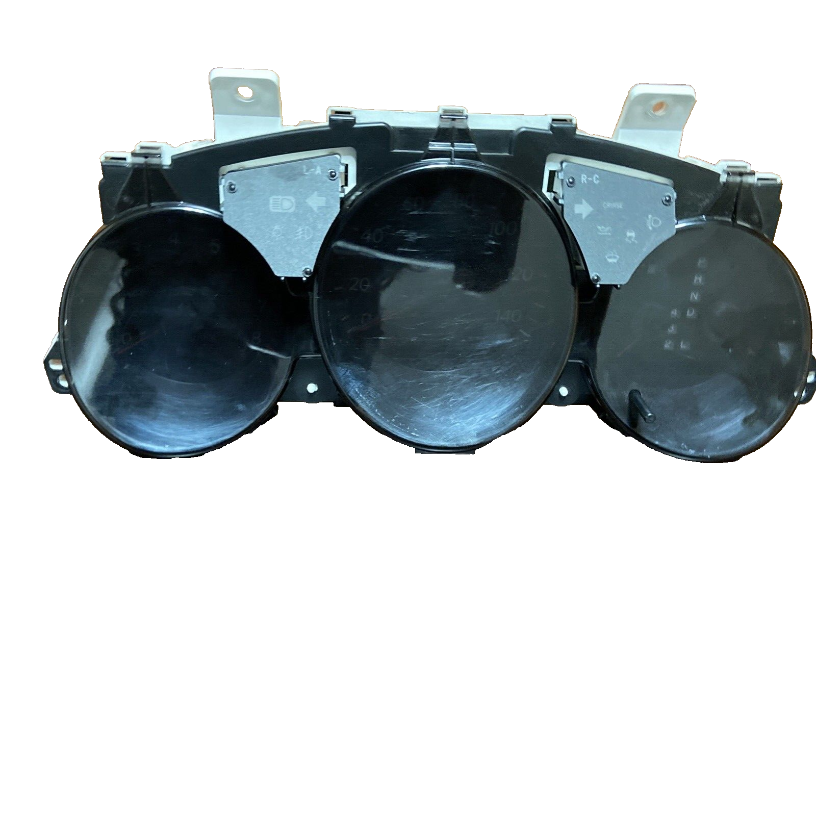 2002-2006 Lexus ES330 Instrument Cluster Gauge Speedometer 83800-33680 ...