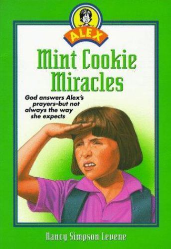 Mint Cookie Miracles by Nancy S. Levene (1988, Trade Paperback) for ...