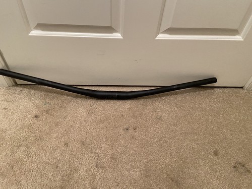 NEW Surly Krampus Riser Handlebar 31.8 800mm width Black | eBay