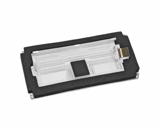 For BMW E46 3-Series Genuine License Plate Light Lens 51138236269 | eBay