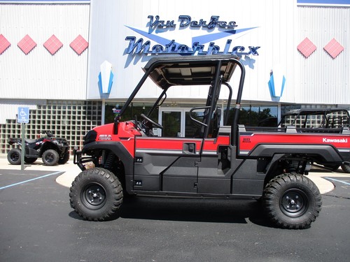 2025 Kawasaki Mule FX 1000 HD HUGE PRICE CUT * WE INCLUDE 7 YEAR ...