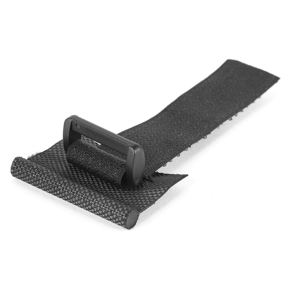 Caravan Waste Water Pipe Support Strap | Power Cable and Fresh Water ...