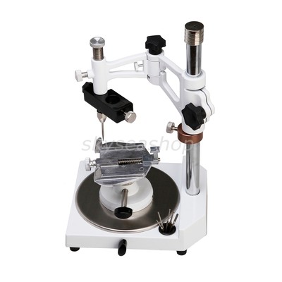 Dental Vermessungsgerät Parallelometer Parallel Surveyor w/ Tools for ...
