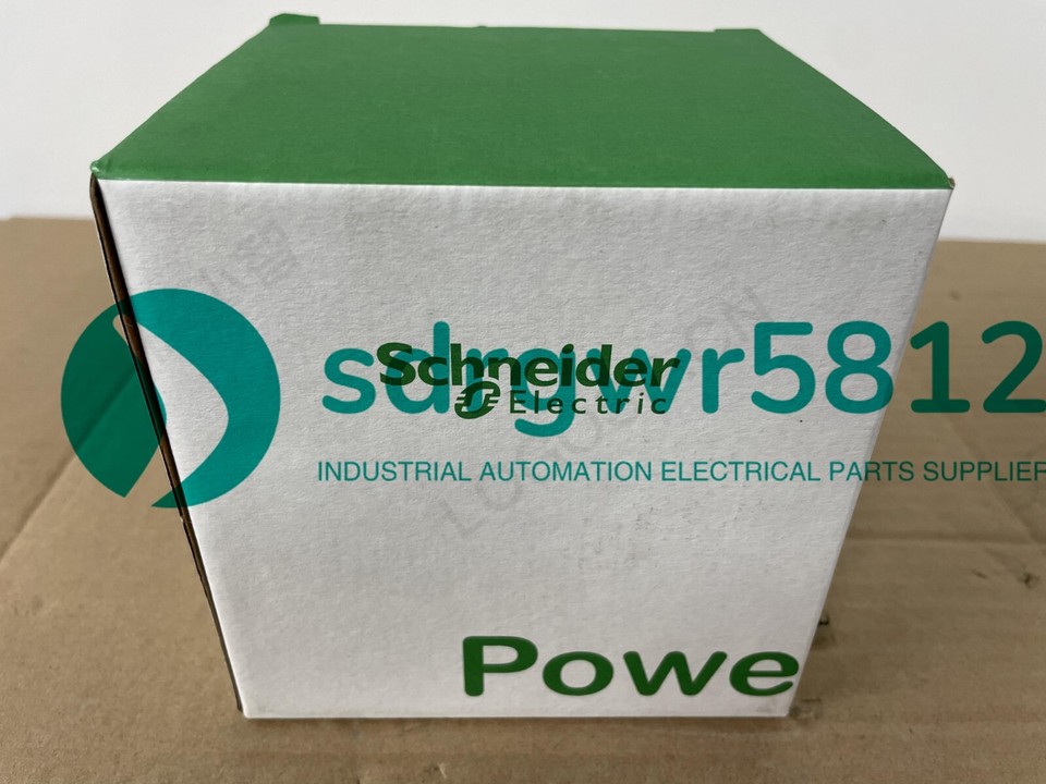 Brand New METSEPM5320 For Schneider ELECTRIC PowerLogic Power Meter In ...