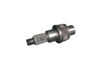 NP208 C Front Output Shaft | eBay